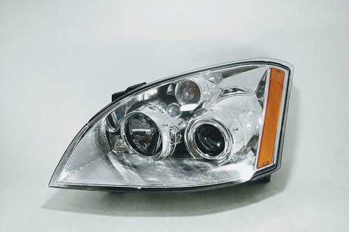 Фара левая Chery Fora