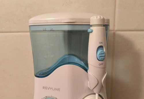 Ирригатор revyline rl 100