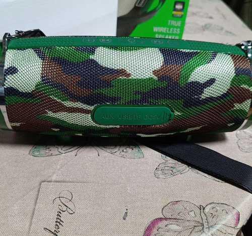 BT колонка Hoco BS40