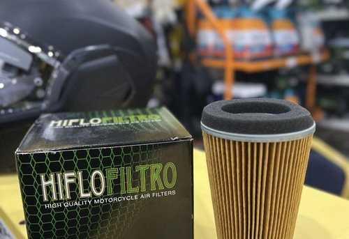 Hiflo filtro Воздушный фильтр HFA4102