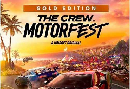 Crew motofest Xbox One/series