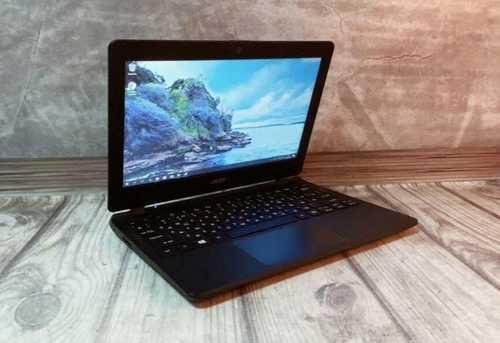 Ноутбук Acer/Сеlerоn CPU N3050/32gb