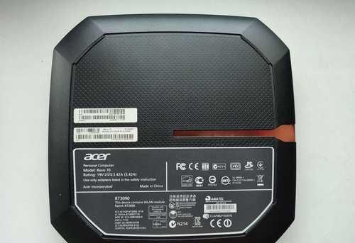 Acer revo 70