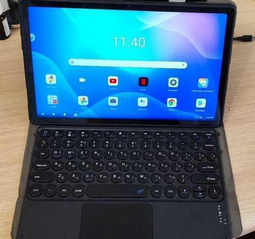 Планшет lenovo tab p11