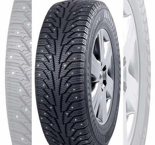 Nokian Tyres Nordman C 205/75 R16 113S