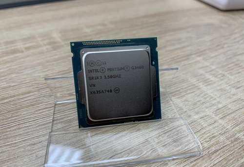 Intel Pentium G3460 - 3.50GHz