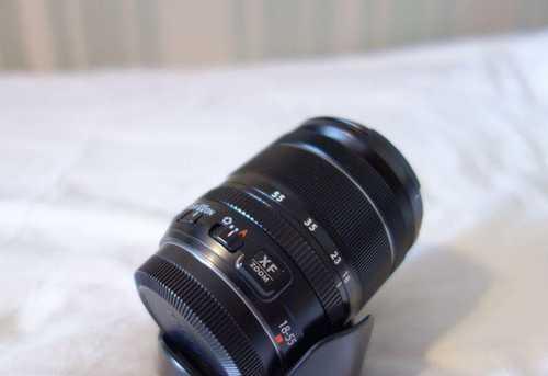 Fujinon XF 18-55mm F2.8-4 R LM OIS