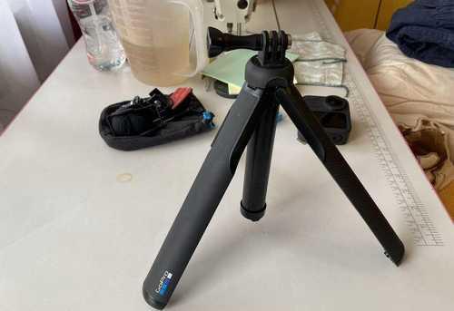 Телескопический монопод-штатив GoPro MAX