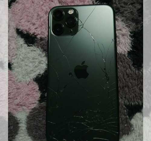 iPhone 11 Pro, 256 ГБ