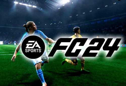EA FC 24 (FIFA 24) PS4/108