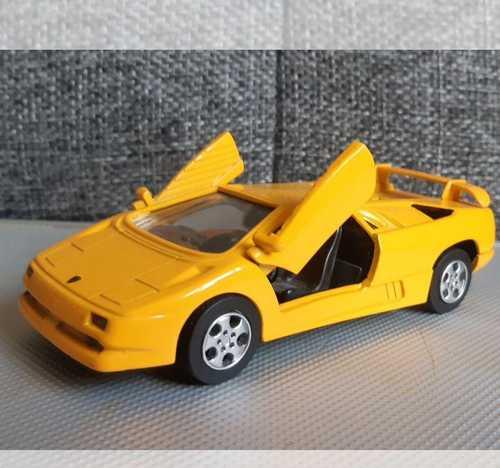 Lamborghini diablo 1.32