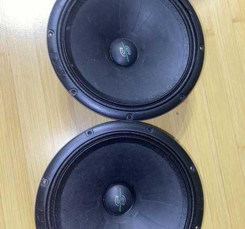 Динамики deaf bonce ap-m81se