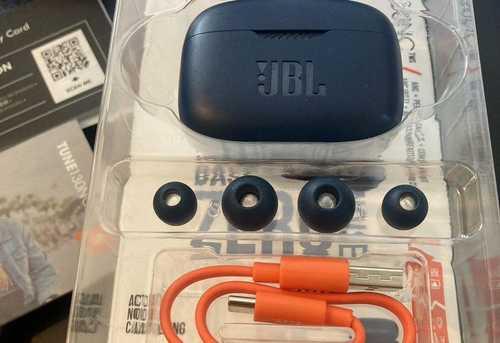 Блютуз наушники JBL Tune 130 NC TWS