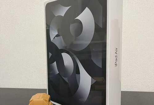 iPad Air 5 (2022) (New) Space gray