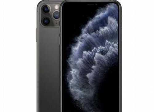 iPhone 11 pro max 256 новый,чек,гарантия рст