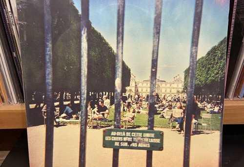 Tame Impala. Lonerism LP