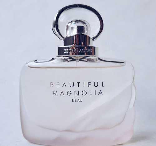 Estee Lauder Beautiful Magnolia L'eau 50 мл