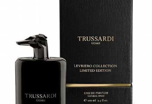 Trussardi Uomo Levriero Limited Edition, 100 мл