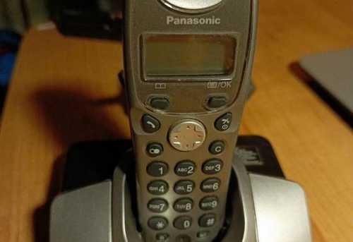 Стационарный радиотелефон Panasonic