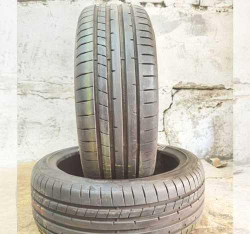 Dunlop SP Sport Maxx RT 2 205/45 R18 90Q