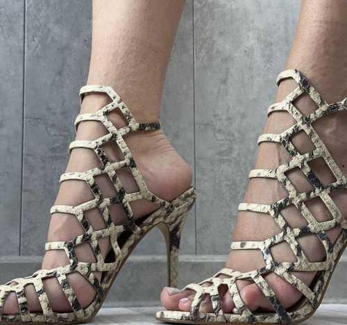 Steve madden босоножки
