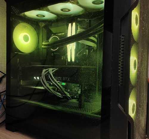 Комплект i5 13600kf z690 ddr4 32 gb