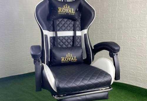 Кресло игровое геймерское Royal