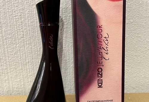 Kenzo Jeu d Amour Elixir