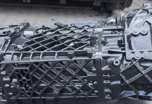 Кпп ZF 16S1920TD iveco Гарантия