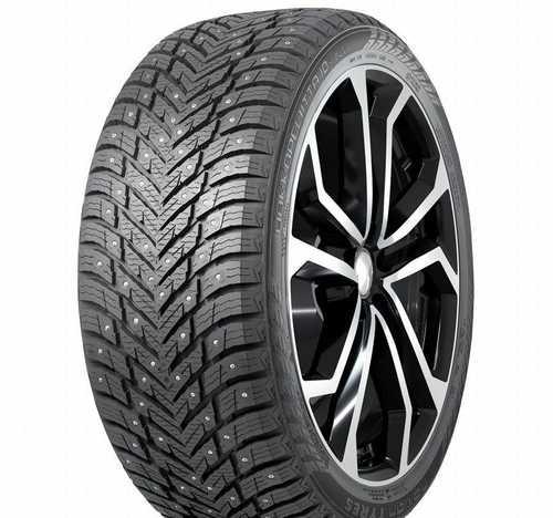 Nokian Tyres Hakkapeliitta 10p SUV 235/50 R19 103T