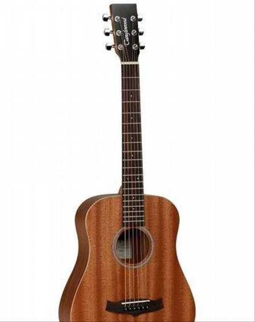 Акустическая гитара Tanglewood TW2 T