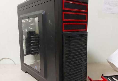 Корпус Deepcool Kendomen RD