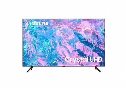 Новый телевизор Samsung 75 с гарантией