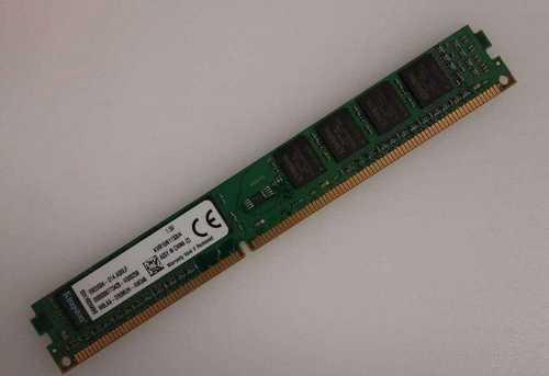 Kingston KVR16N11S8/4 GB