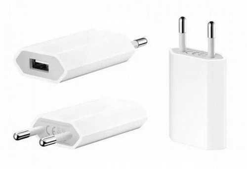 Сетевой адаптер Apple с USB