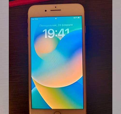 iPhone 8 Plus, 64 ГБ