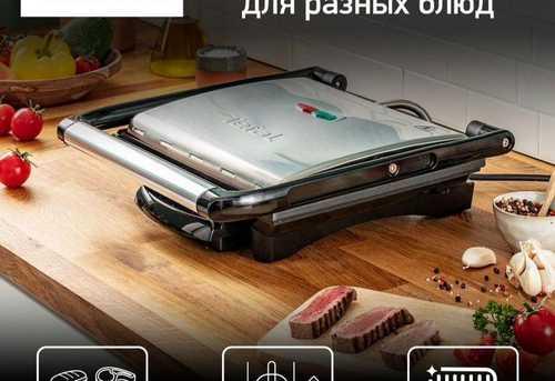 Электрогриль tefal Inicio