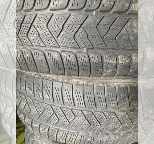 Pirelli Scorpion Winter 235/65 R19 109V