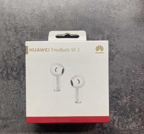 Наушники huawei freebuds se 2