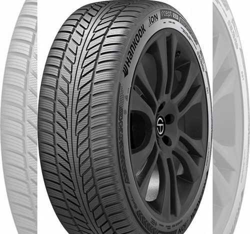 Hankook Winter iON i'cept SUV IW01A 245/50 R20 105V