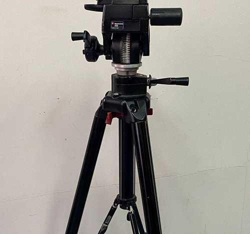 Штатив Manfrotto 058B