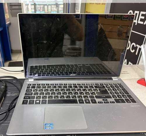 Ноутбук Acer Aspire v5-571