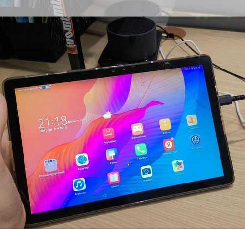 Планшет huawei matepad T AGS3K-L09