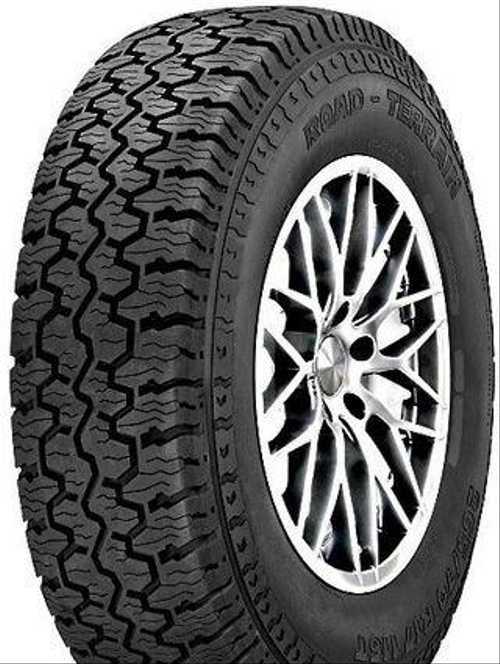 Tigar Road Terrain 265/70 R16