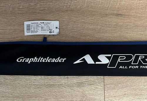 Спиннинг Graphiteleader Aspro gaps-822HH