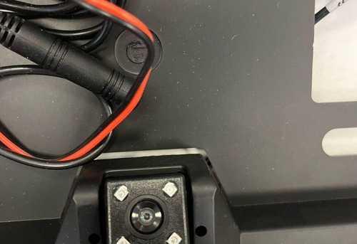 Камера заднего вида interpower универс IP-616