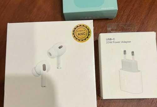 Apple AirPods Pro 2 MagSafe ChargingCase