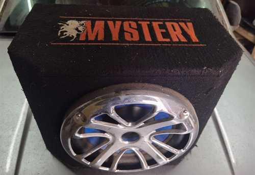 Активный сабвуфер Mystery MBB-302a