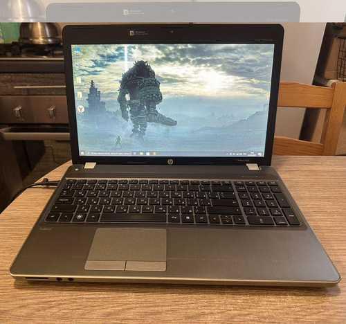 Ноутбук Hp ProBook 4530s i5 для учебы