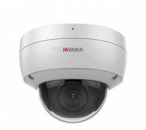 Камера видеонаблюдения HiWatch DS-I252M (4 mm)